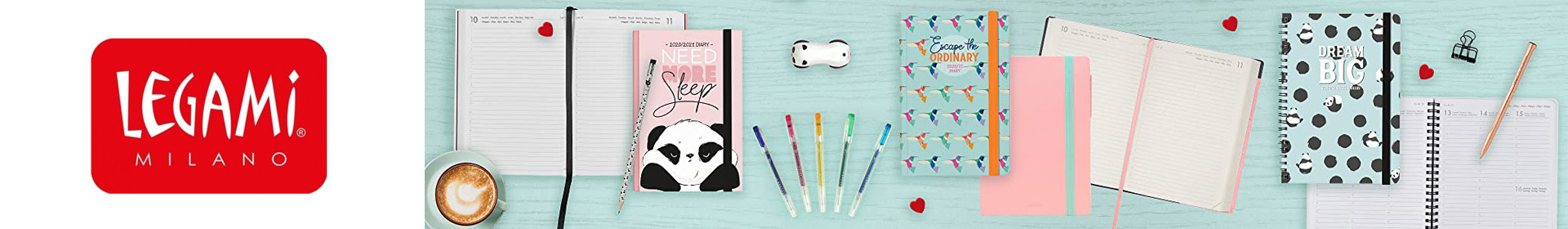 Legami - Funny Bunny